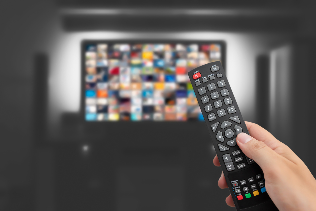 Will live TV be the next frontier in the streaming wars?